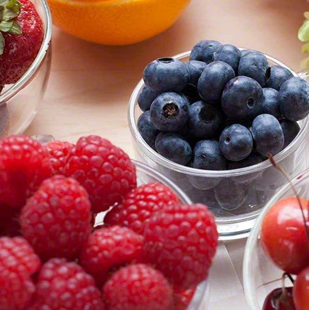 Wild Berry Flavor Concentrate, Natural - Bulk – Nature's Flavors